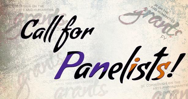 dcarts | Commission on the Arts and Humanities